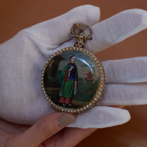 Antiquorum Geneva - Important vintage & modern timepieces - Loupiosity.com