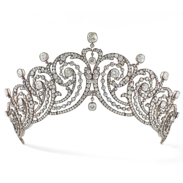 Cartier exhibition at the Victoria & Albert Museum - Loupiosity.com