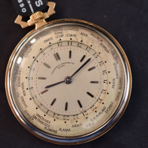 Phillips Geneva Watch Auction: Five - Vacheron Constantin - Loupiosity.com