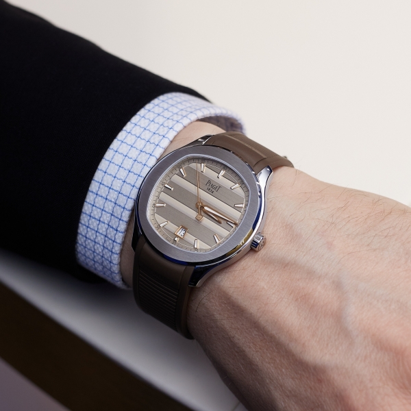 Piaget 150 - Watches and Wonders 2024 - Loupiosity.com