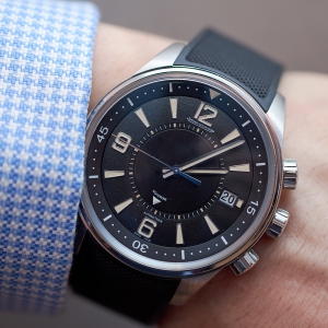 Jaeger-LeCoultre Polaris collection - Loupiosity.com