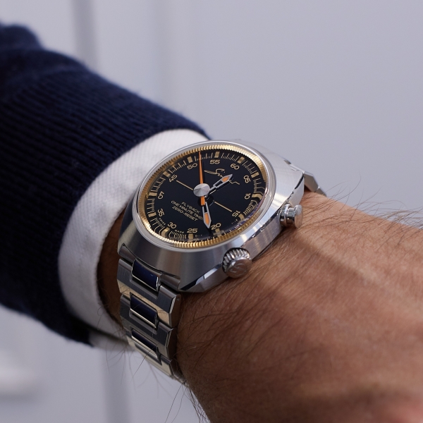 Singer Reimagined 1969 Collection - Loupiosity.com