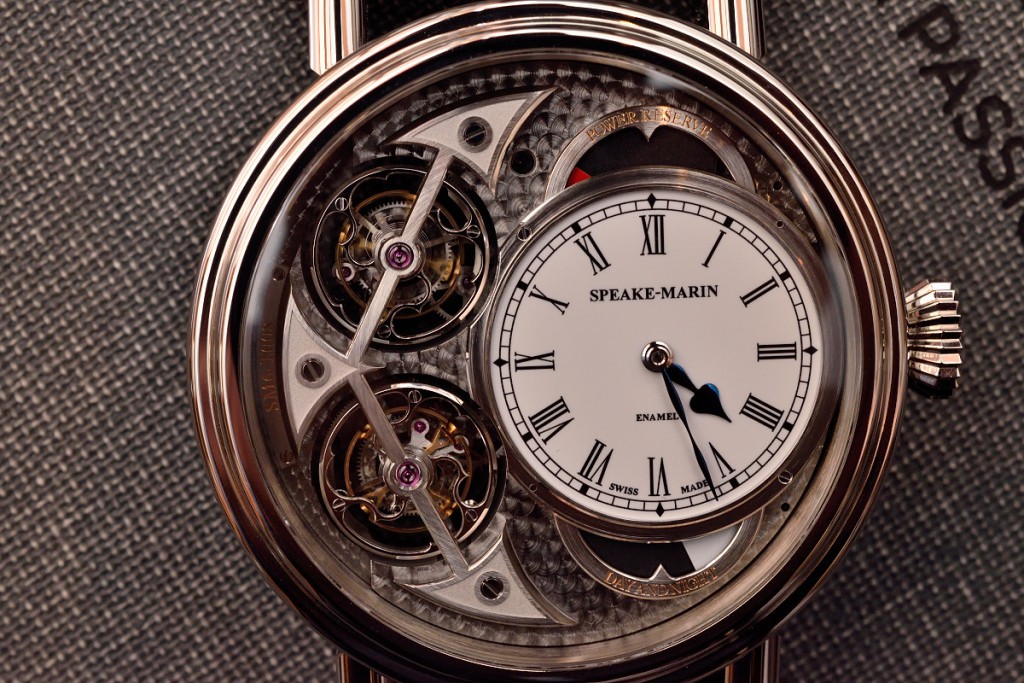 Speake-Marin at Baselworld - Loupiosity.com