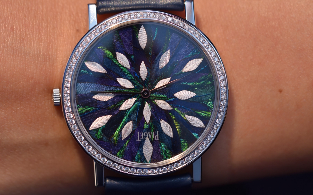 Piaget Sunlight Escape - Loupiosity.com