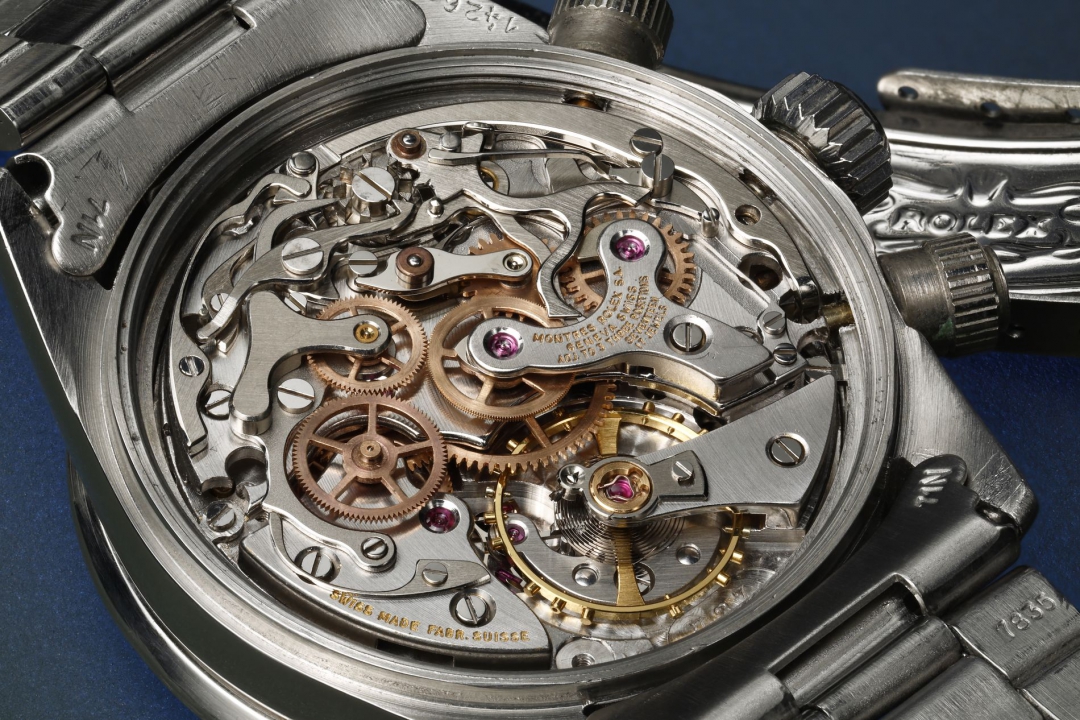 Daytona Ultimatum by Phillips Watches - Loupiosity.com