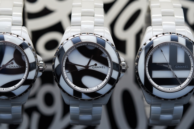 Decoding Chanel - Loupiosity.com