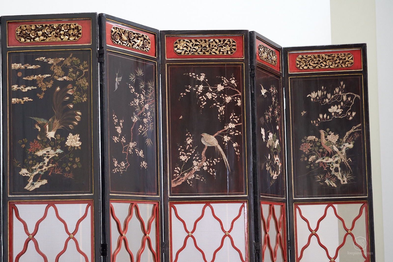 Coromandel High Jewellery collection from Chanel - Loupiosity.com