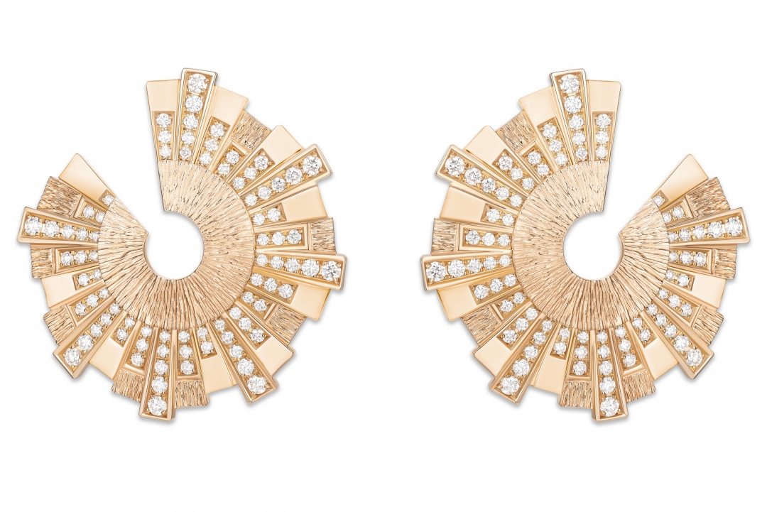 Piaget - Sunlight Radiant Infinity line - Loupiosity.com