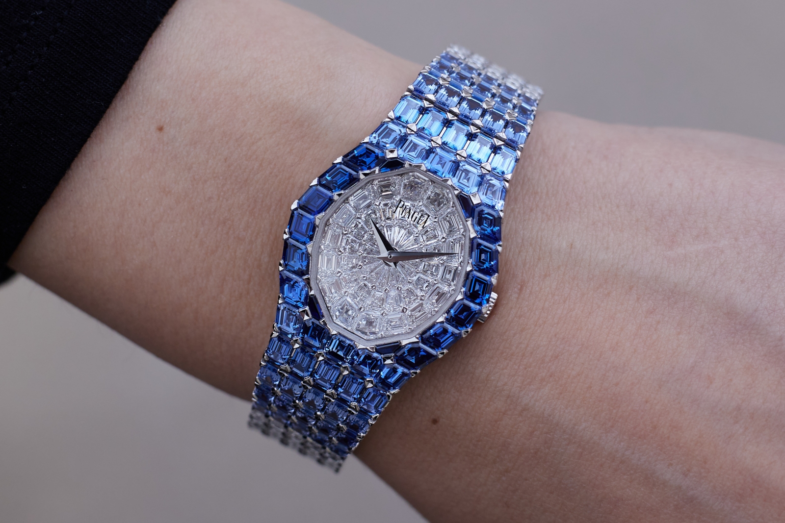 Piaget at Watches and Wonders 2023 - Loupiosity.com