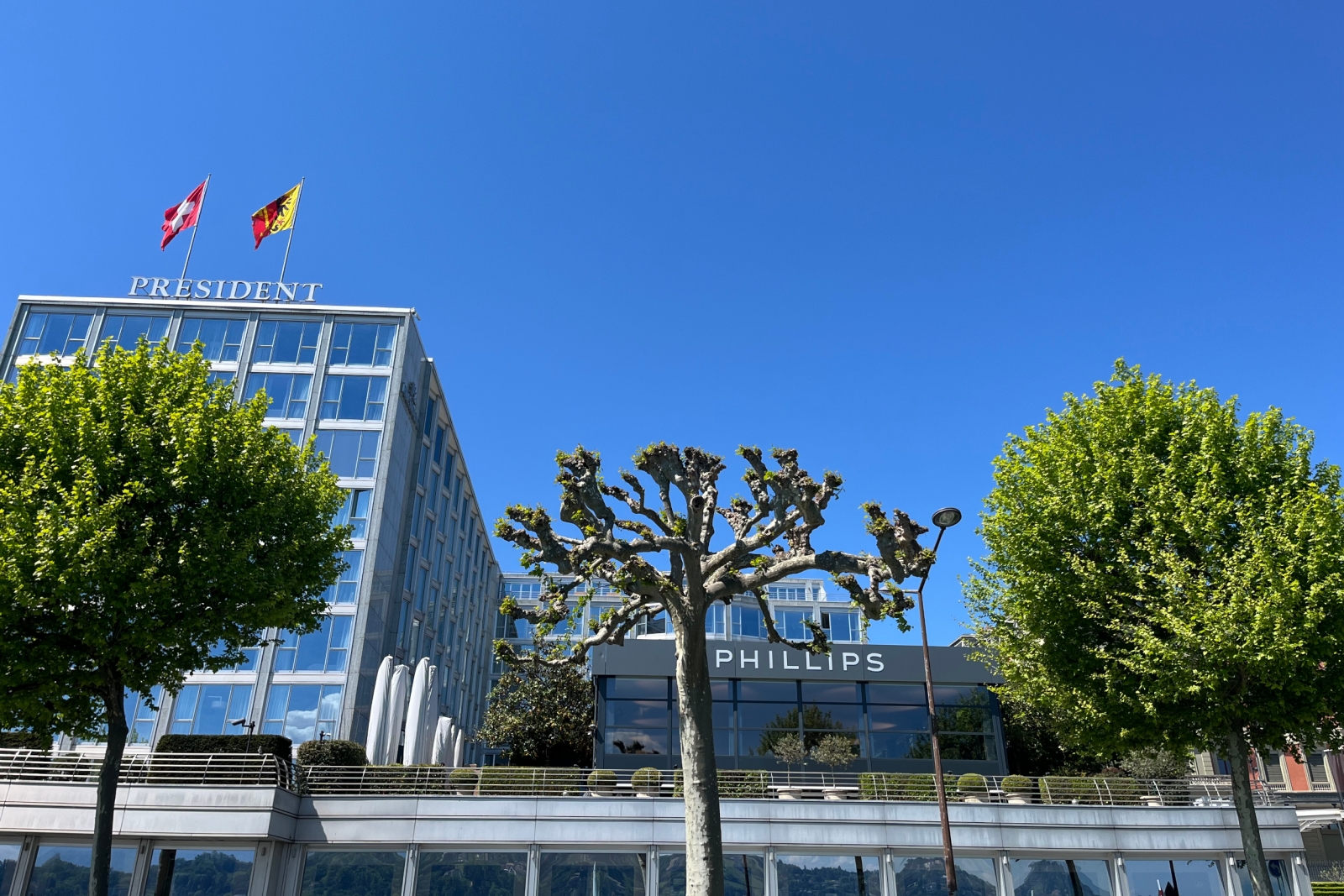 Phillips’ new venue for Watches and Jewellery auctions - Loupiosity.com